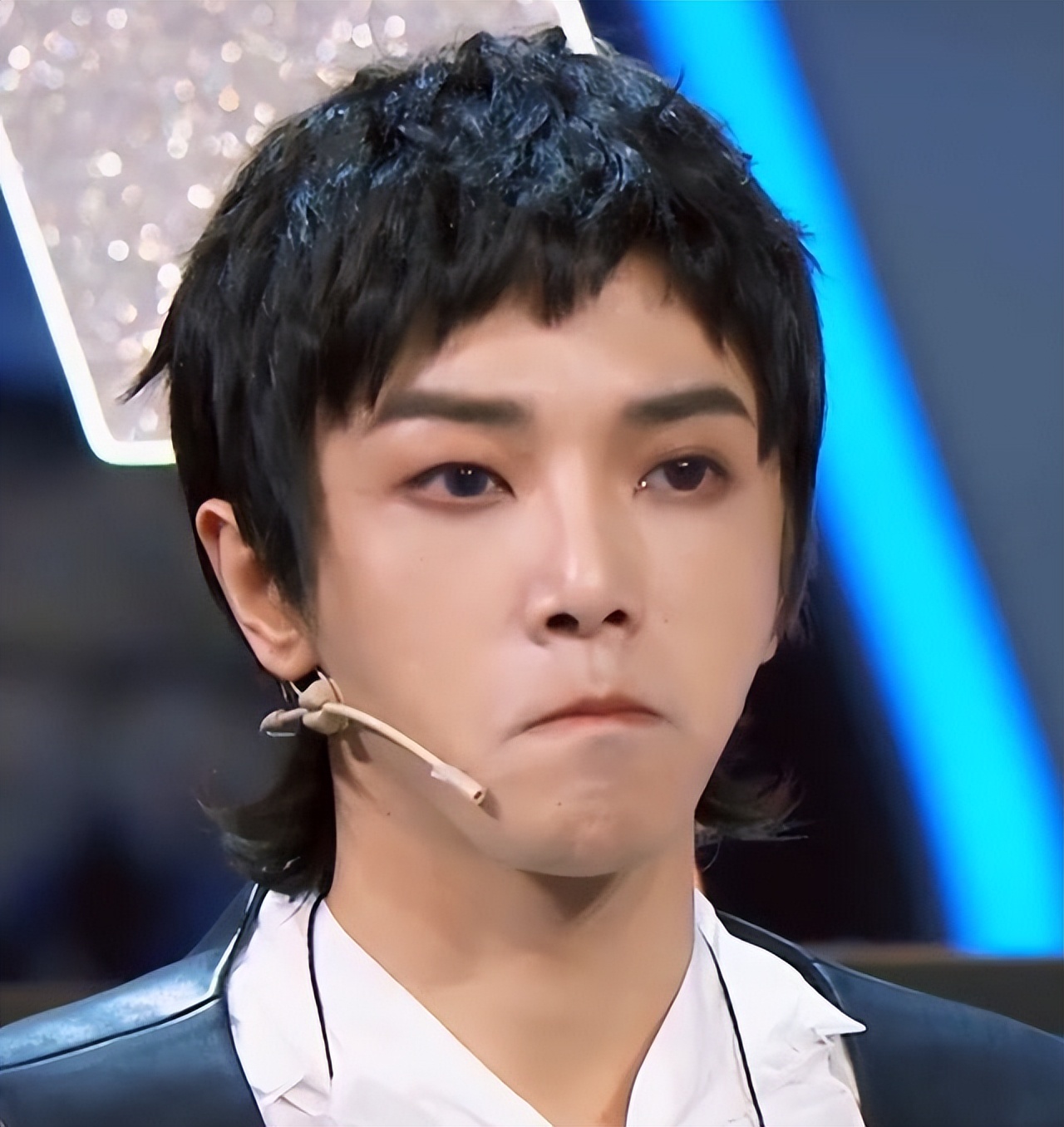 Hua Chenyu hasn't grown up yet?Mother was still worried about him when he parted - iNEWS