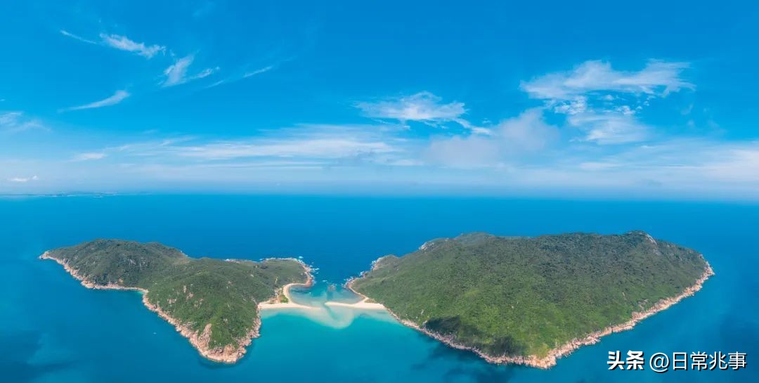 Few people and beautiful scenery, satisfy all your fantasies about the ...