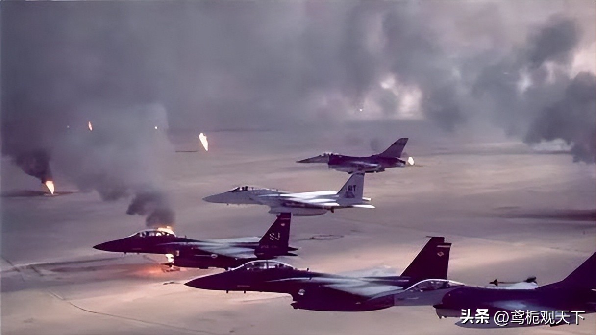 The largest air military exercise in NATO history: unprecedented scale ...