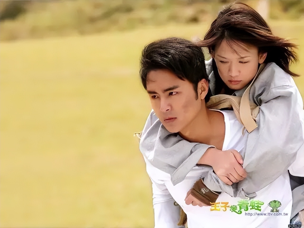 Archeology of 7 early idol dramas, Sanguan exploded one by one, Qiong Yao drama accounted for 3 ...