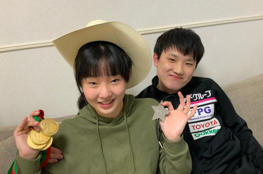 The national table tennis player was hit hard!He was beaten 11-0 by ...