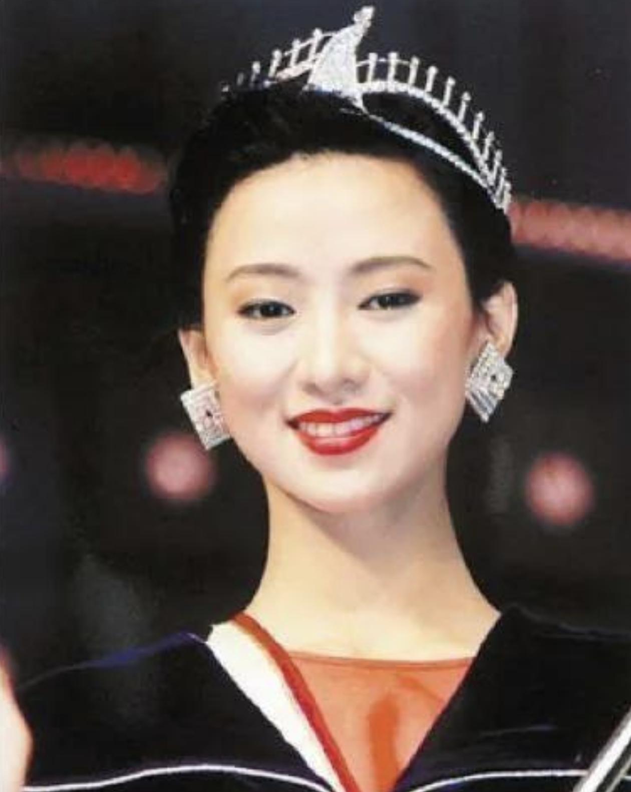 10 female stars who have filmed "Fengyue Film", behind the beauty and ...