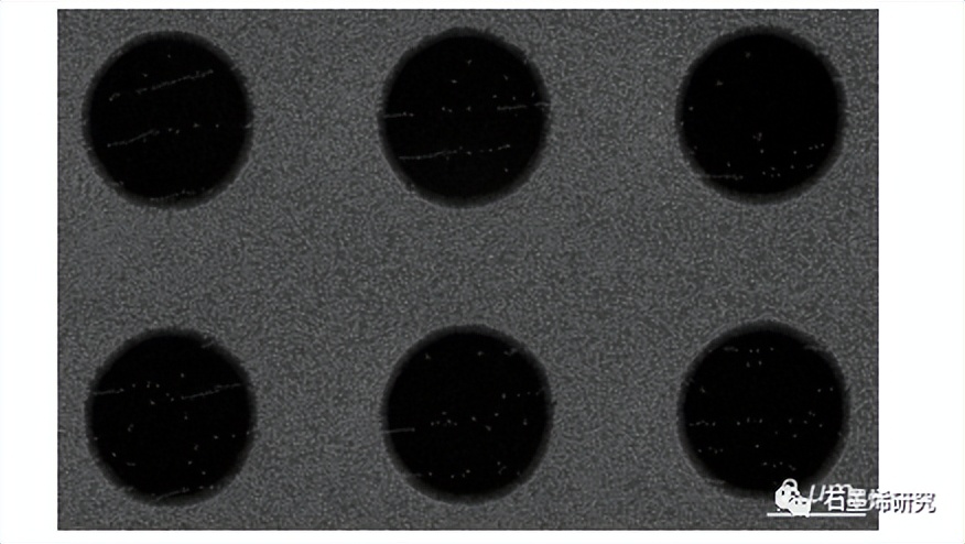 MIT Frances M. Ross et al -- Suspended graphene films for controlled ...