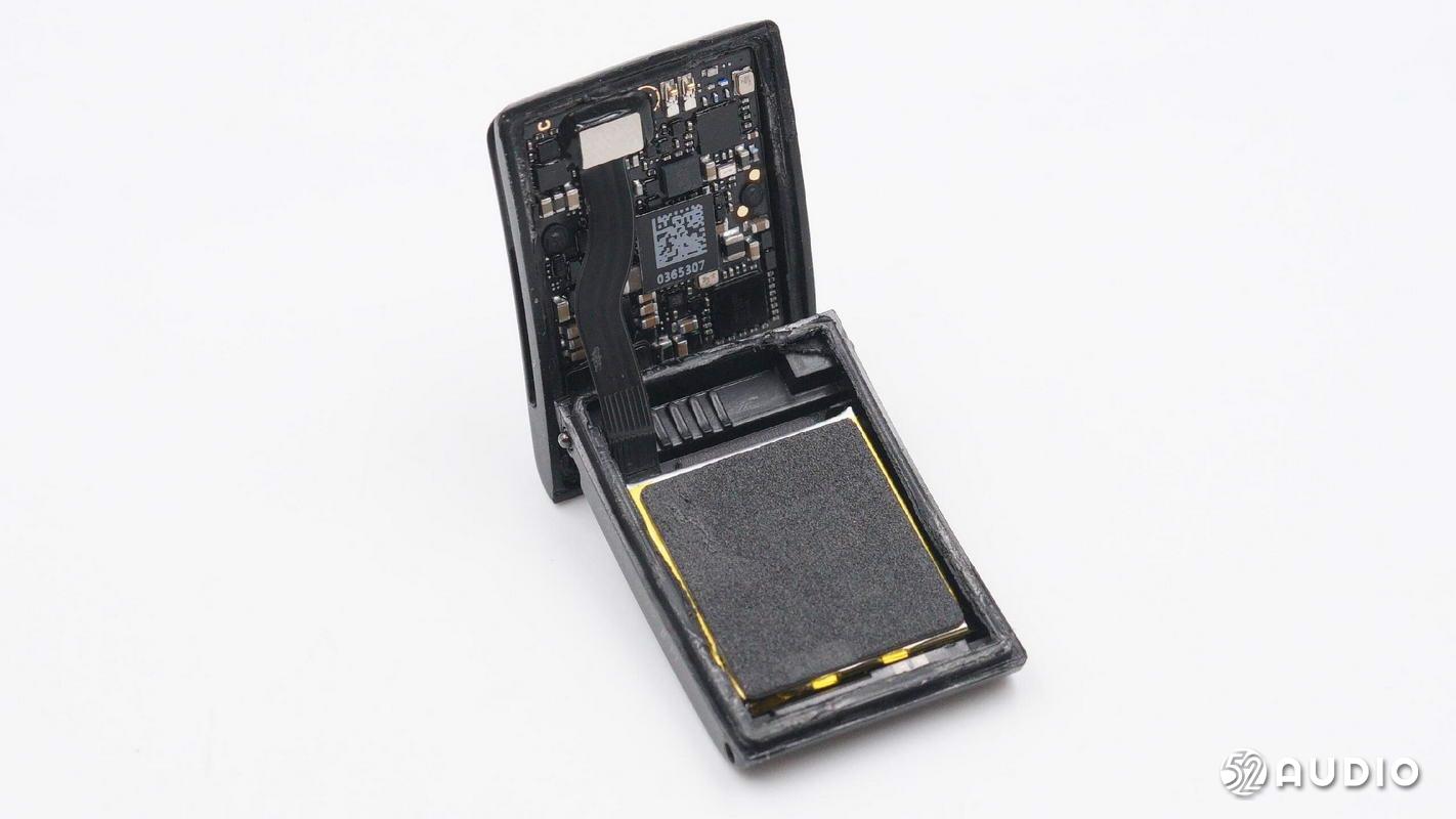 Teardown report: WHOOP 4.0 smart bracelet, commercialized high energy ...