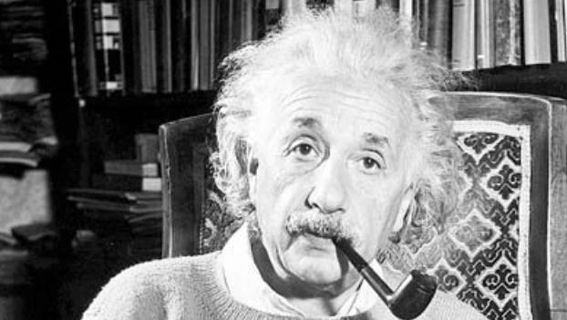 Why did Einstein burn his notes before his death? - iNEWS