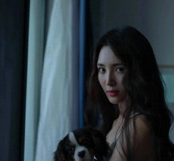 Li Hongqi officially announced his relationship with Wang Zixuan: Thank ...