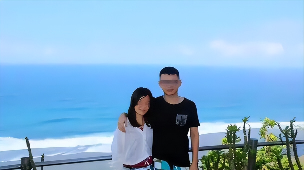 Ms. Cheng was murdered in Bali: She has a good family background and ...