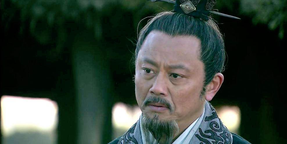 Why was Xiao He named the first hero by Liu Bang? - iNEWS