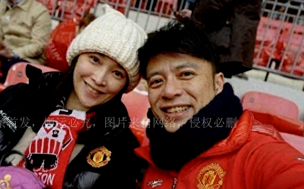 Hacken Lee's wife Lu Shuyi is praised for her age-free figure. The ...