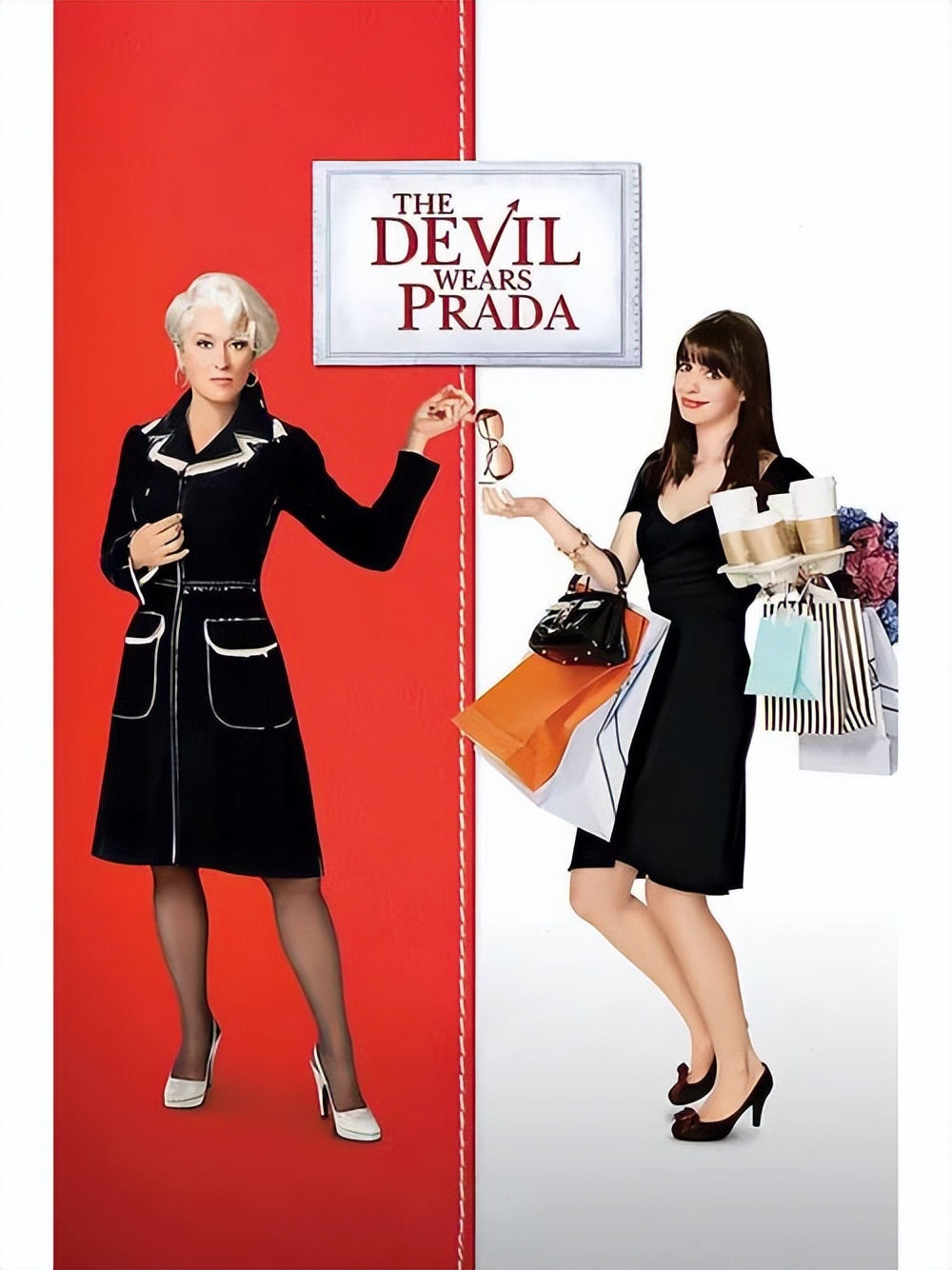 'The Devil Wears Prada': A Film That Reveals the Reality of the ...