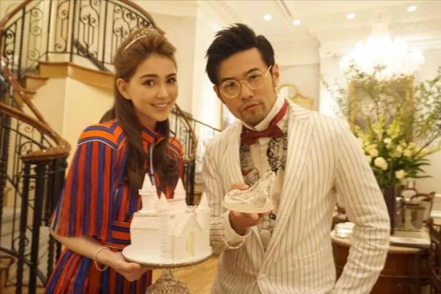Jay Chou: She followed me at the age of 17 and gave birth to 3 children for me in 7 years, how ...