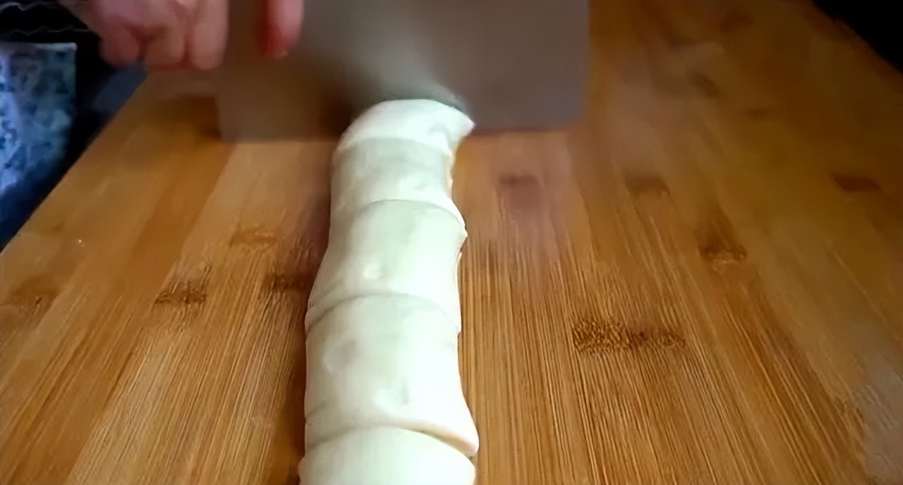 Zhang Hongfu_Pasta recipes are simpler than buns, more delicious than ...