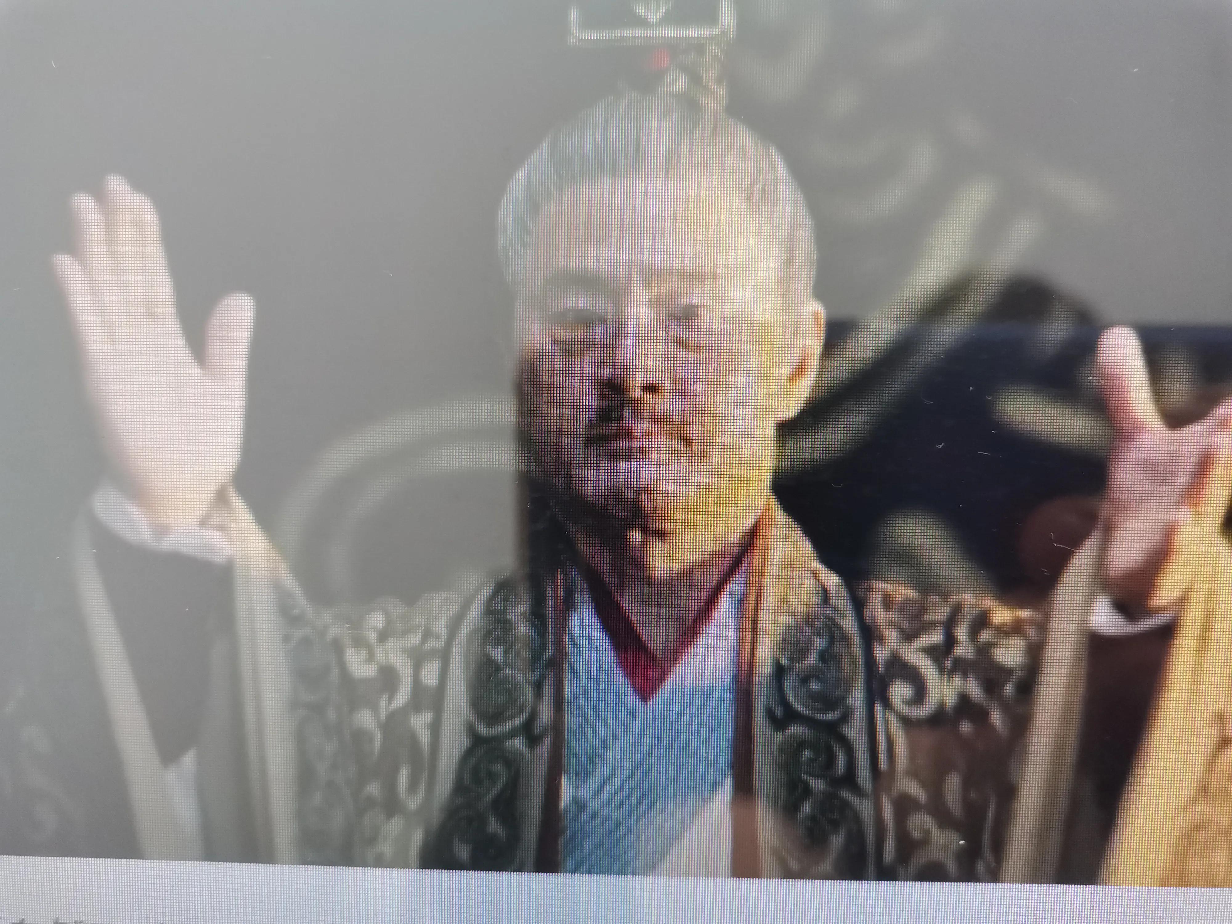 Let's talk about Li Kui - iMedia