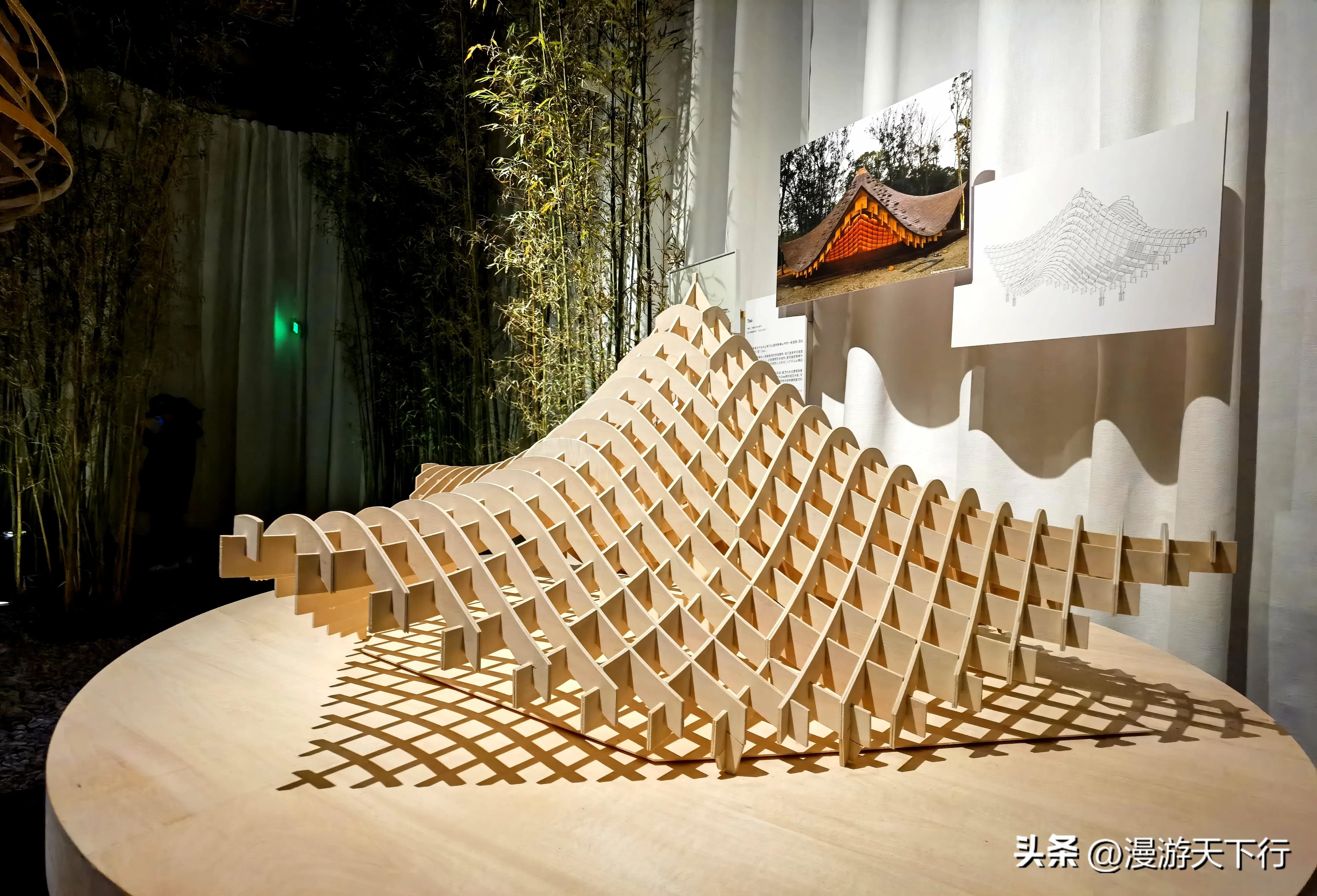 Building for the five senses!Let's take a look at new ideas for future ...