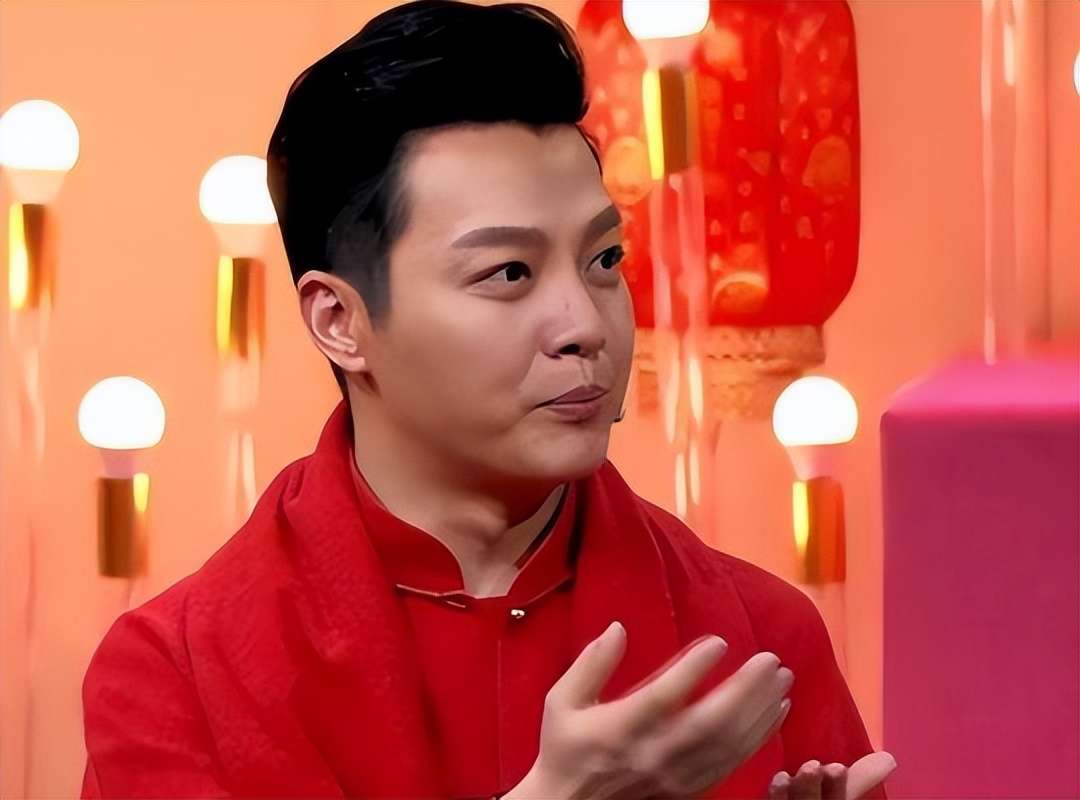 CCTV's host lineup "replacement" is complete, let's see which facades ...