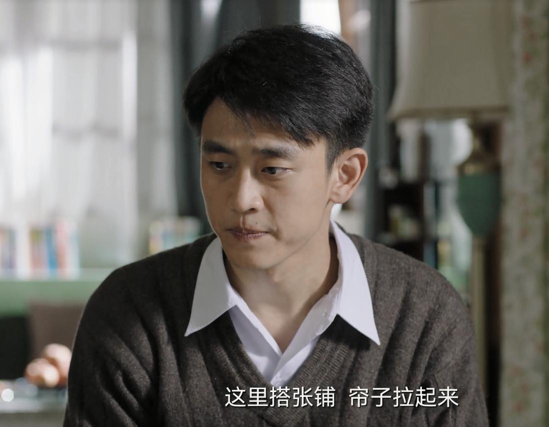 "The Road to Life": Why is Gao Jialin so interested in Liu Zhenzhen ...