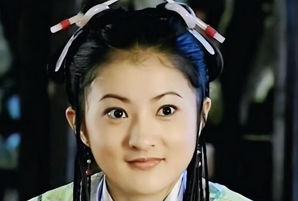 After being in love with Sa Beining for 20 years, at the age of 42, he ...