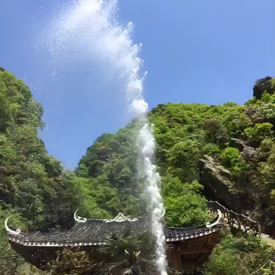 When you come to Loudi, you must see the beautiful scenery, or you will ...