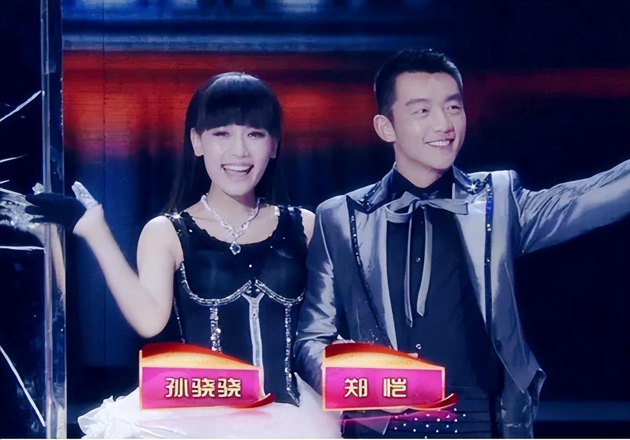 After seeing Zheng Kai three years later, I realized how wise he was to ...