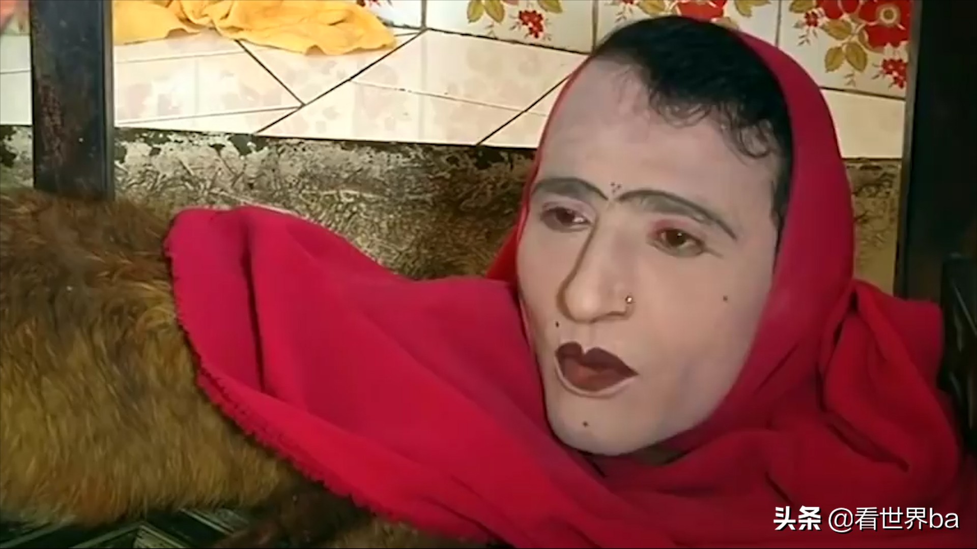 Strange creatures found in Pakistan zoo?Tourists came to see the fun ...