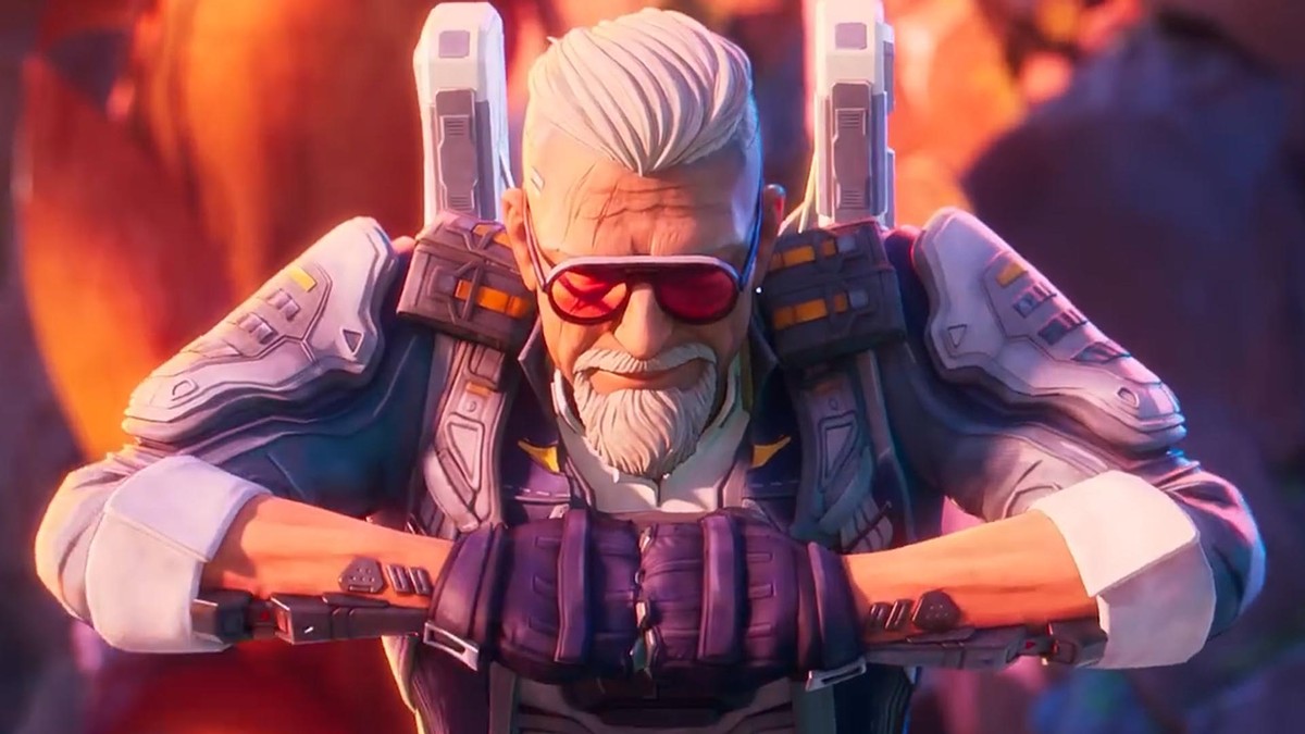 APEX Heroes: Season 17 officially enters the countdown to the launch of ...