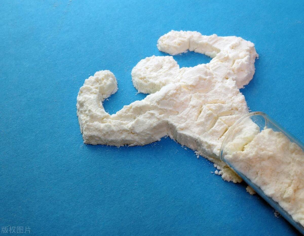 The Scientific Guide to Muscle Gaining for Thinners: Easily Get Your ...