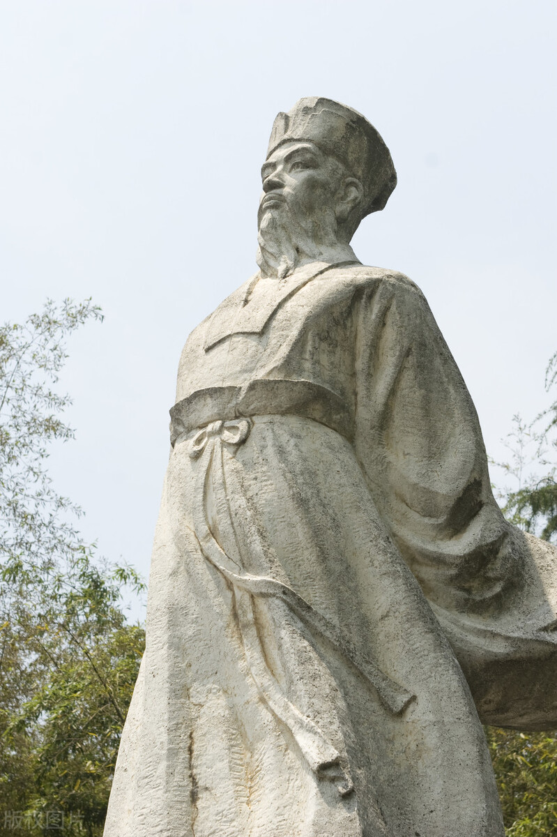 Zhuang Yuanjing's Micro Comment on Ancient Poems - "Qian Chibi Fu" - iNEWS