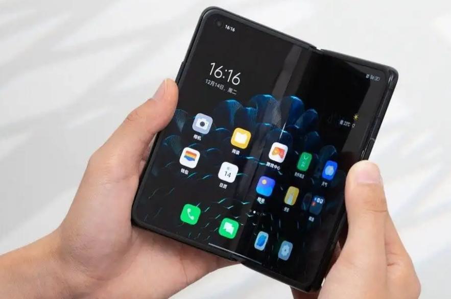 The price of a folding screen phone is so high, is it necessary to buy ...