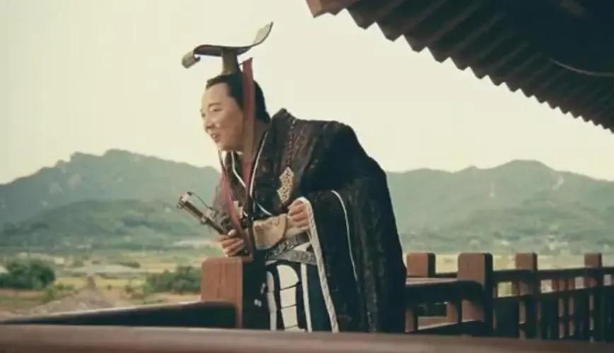 The Great Qin Empire (12) Qin Kanggong, the tenth ruler of the Qin ...