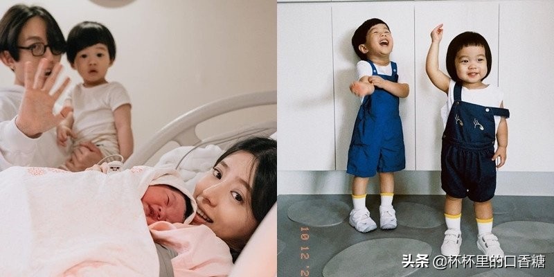 10 Taiwanese celebrity couples!Xu Weien loves Wang Jialiang, Zeng ...