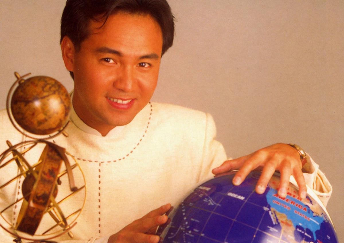 Why did Tong Ange, the "King of Songs of a Generation", suddenly ...