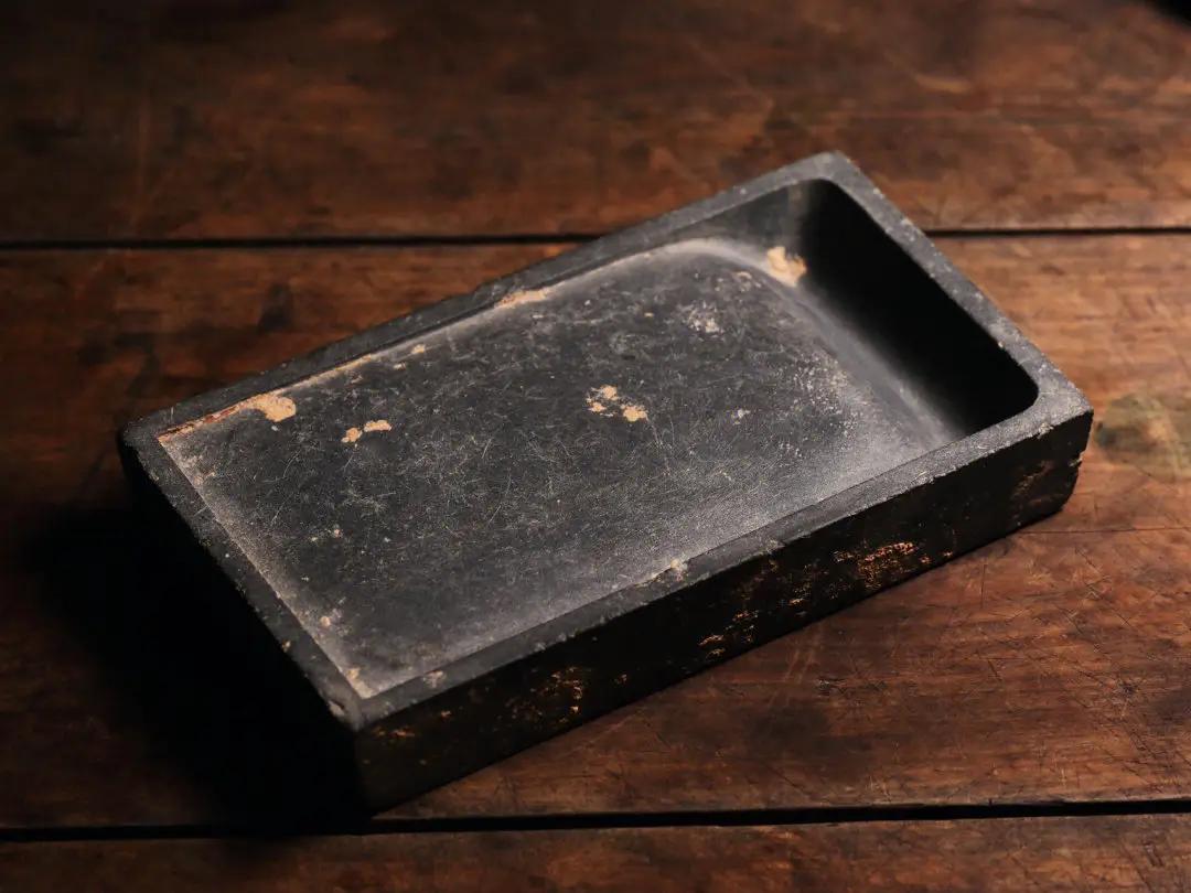 The inkstones of the Song Dynasty were integrated into all social ...