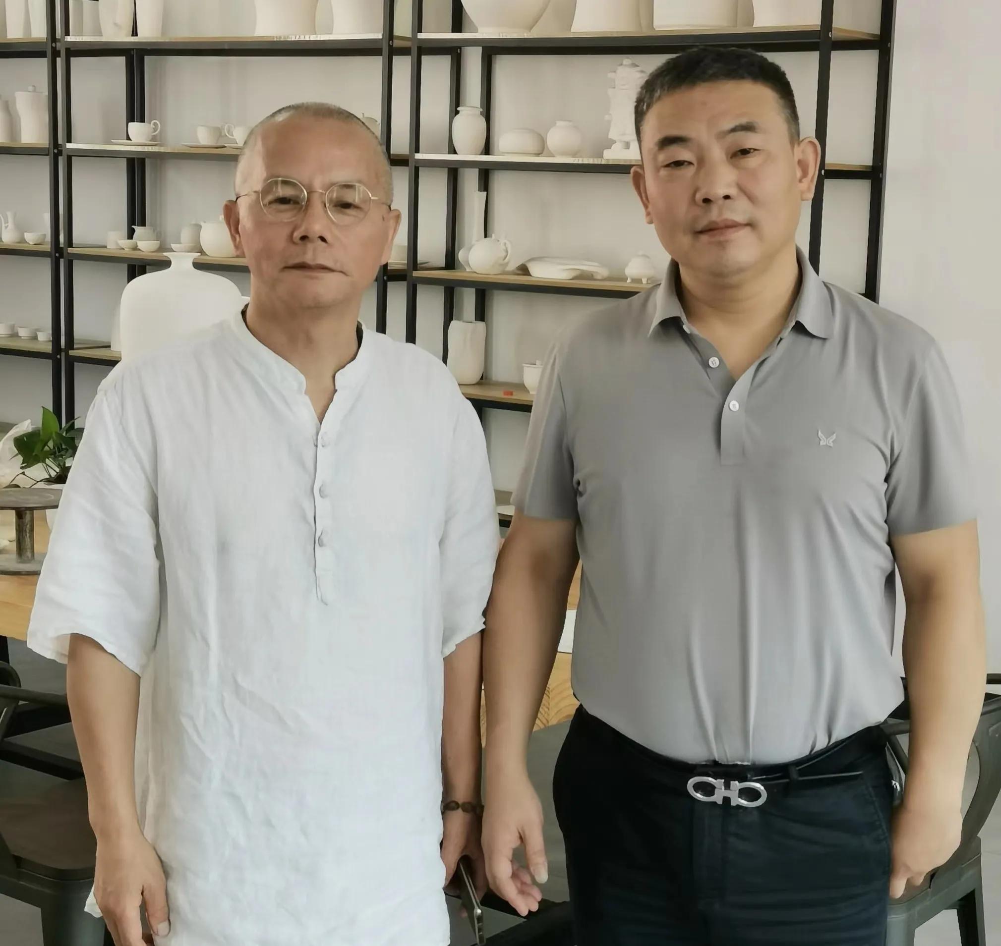 "Teaware Hunan Army" has sprung up, and "the most influential teaware ...
