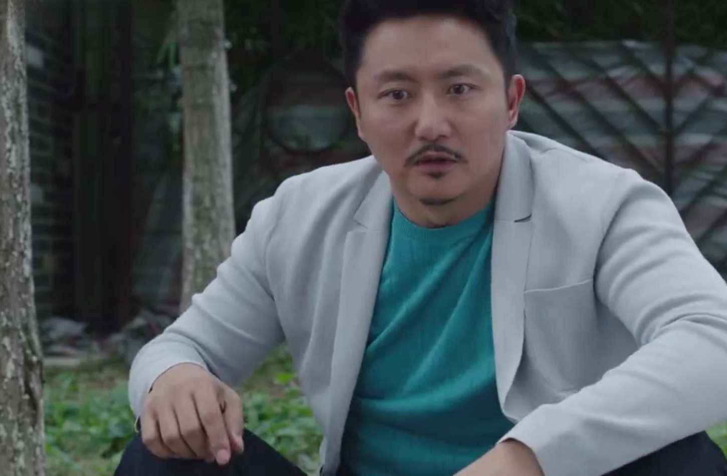 It starts tonight! The 42-episode family emotional drama is coming, led by Zuo Xiaoqing, and ...