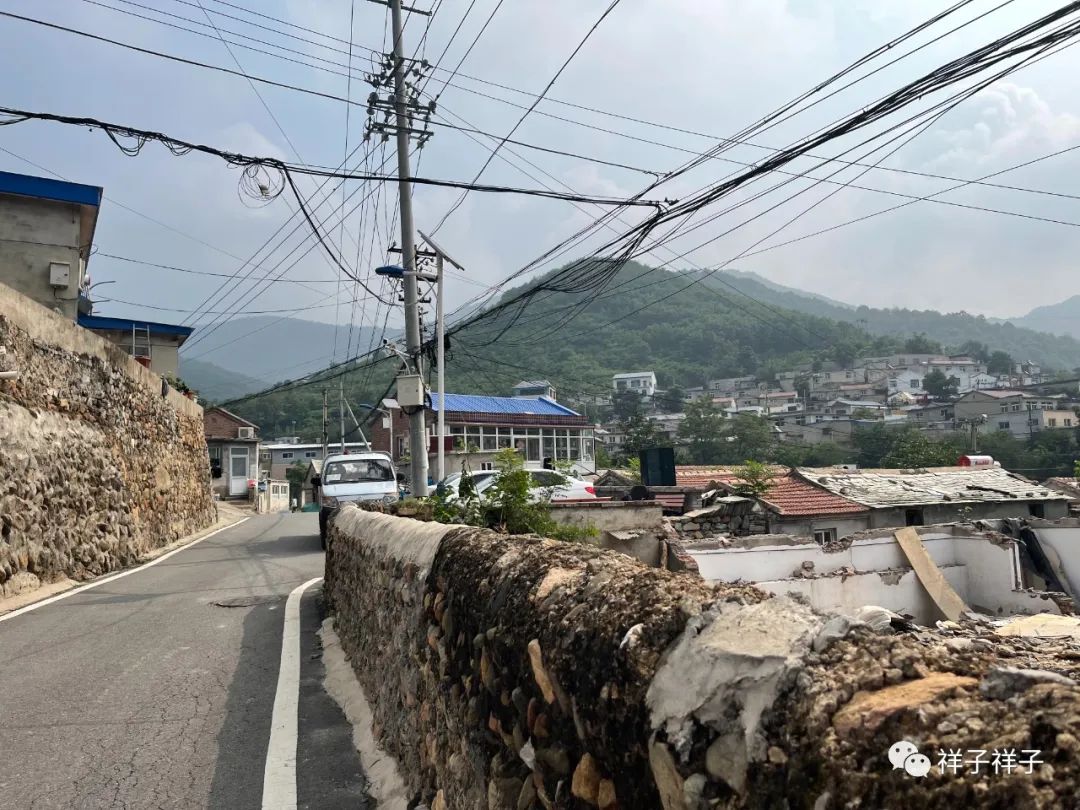 Beijing Depth (116): "Wansang Ancient Road" Tour - iMedia