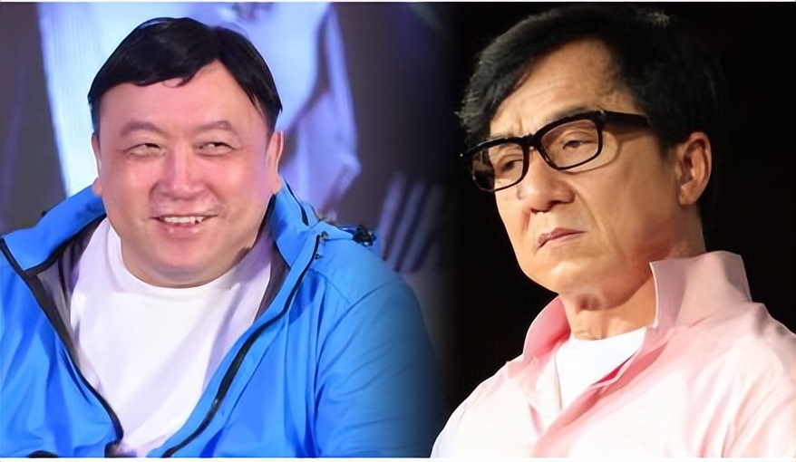 When filming this scene, Jackie Chan almost fell out with director Wang ...