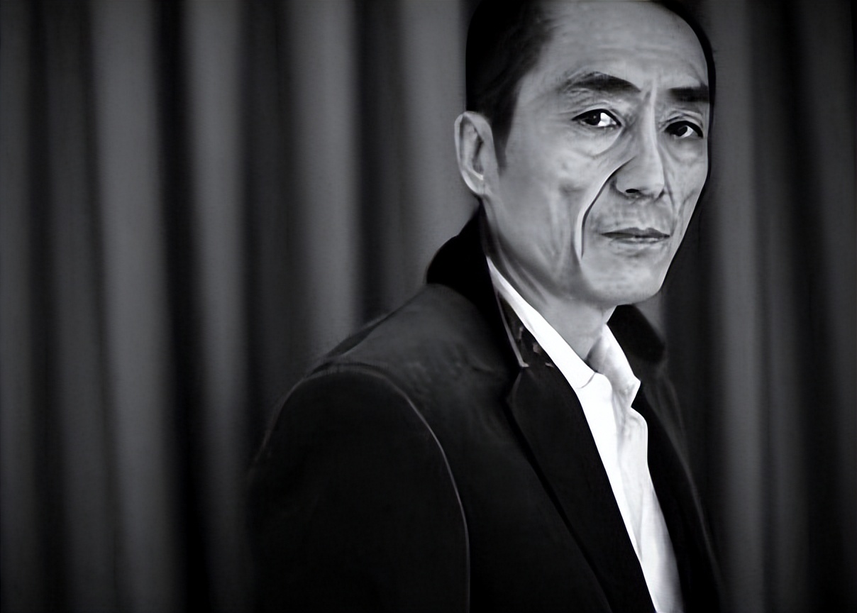 Zhang Yimou - a well-deserved national master - iMedia