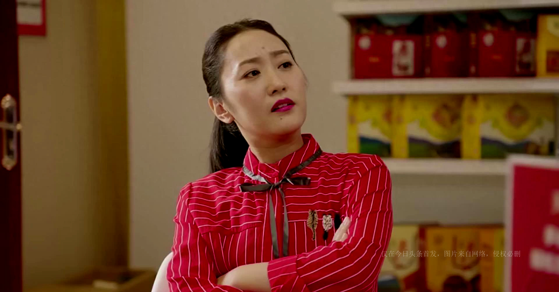 There are two siblings in "Country Love 15" - iMedia