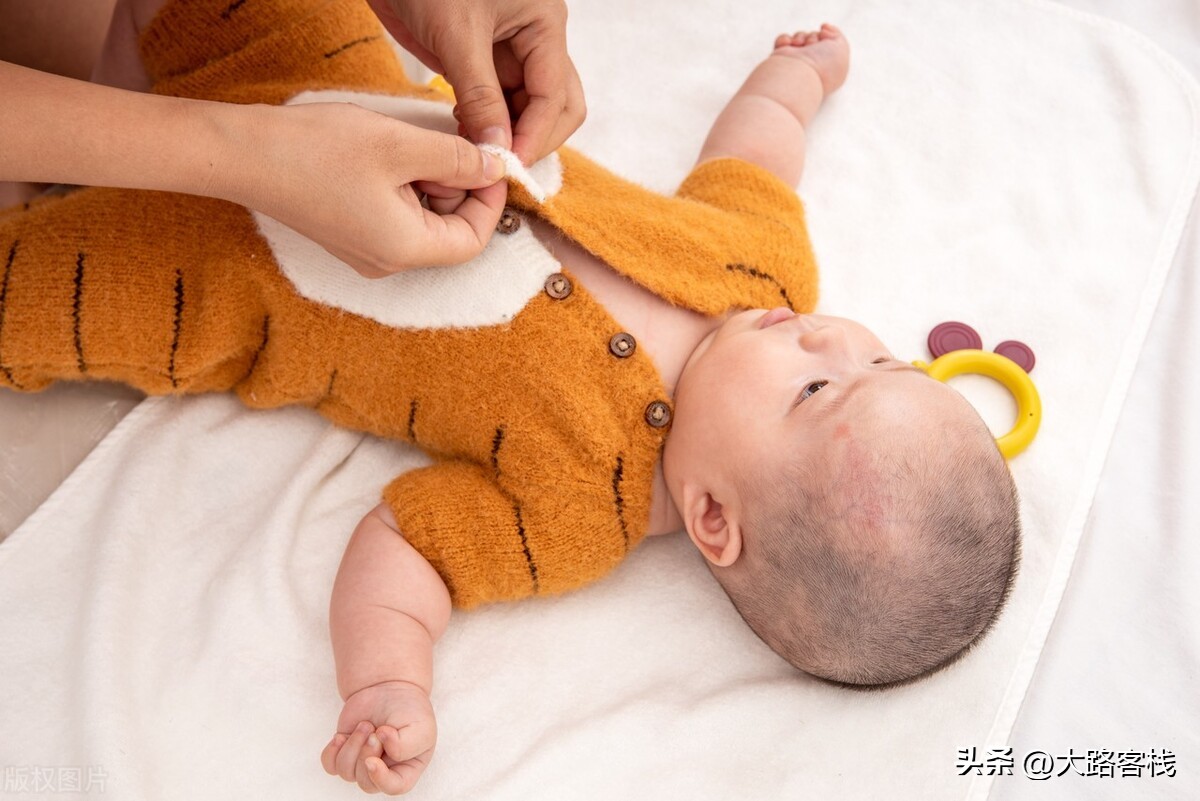 Novice mothers must learn mind reading skills, 3 ways to understand ...