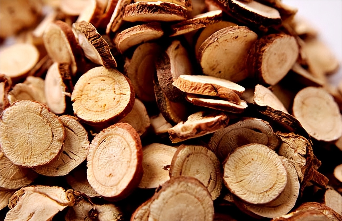 Severe itching of hives?The doctor said bluntly: 3 traditional Chinese ...