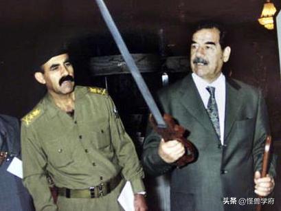 Is Saddam really alive? Twenty years ago, how did the United States ...