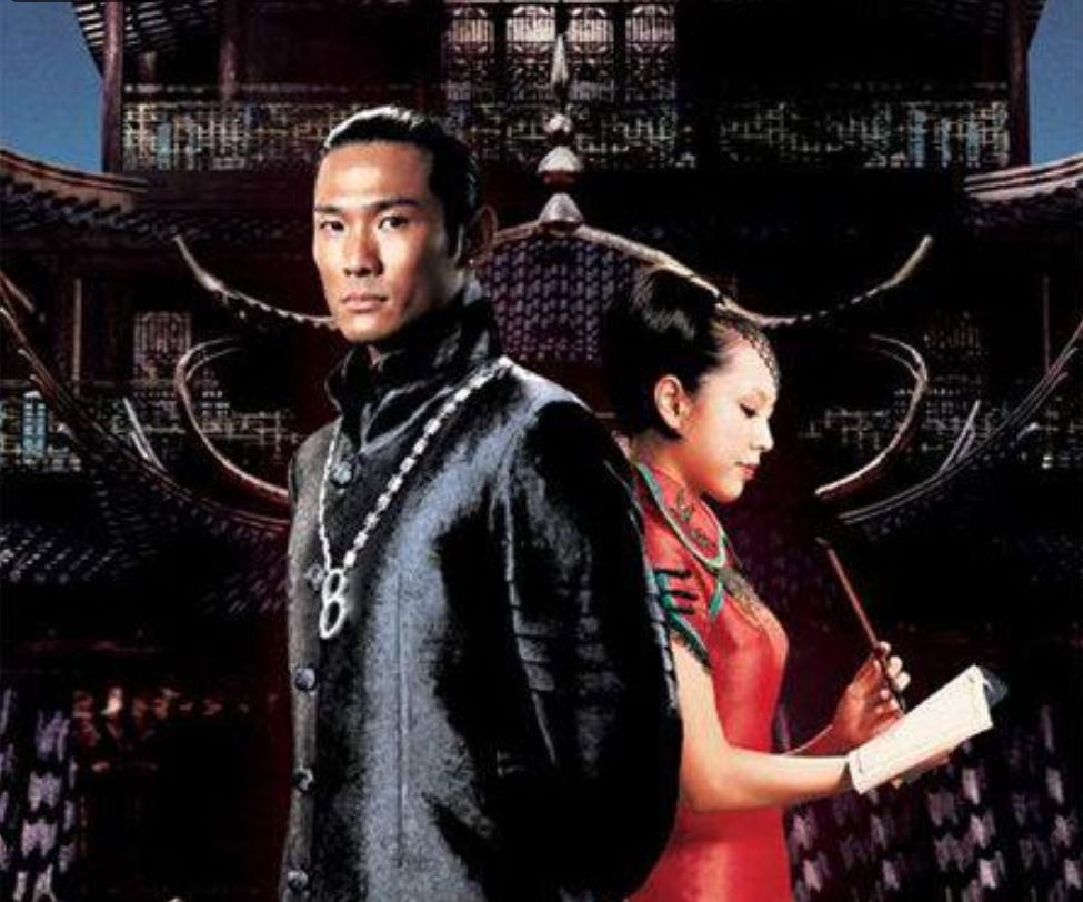 It is estimated that no one dares to remake the divine drama 20 years ...