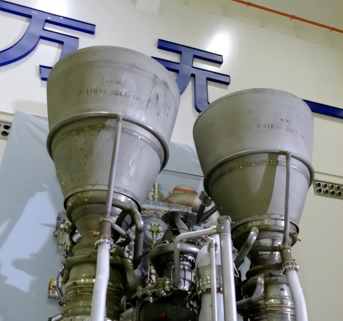 長征九號定型光杆版，原來的發動機怎麼辦？重型火箭放棄YF-130 - 頭條匯