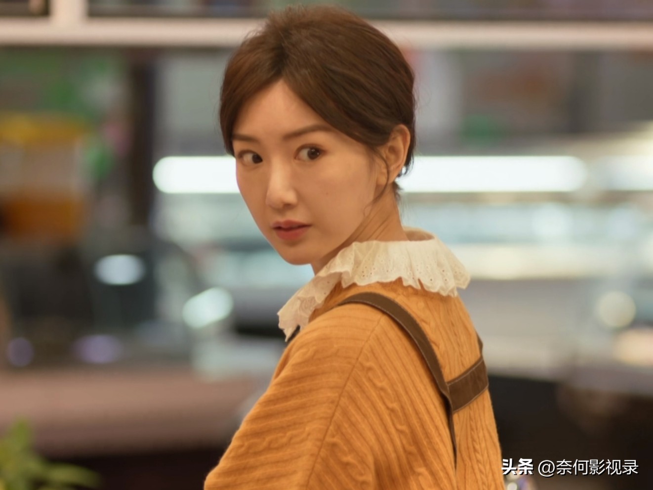 "All wishes come true": Sun Xin's ending is doomed! married to Wu Jiang - iMedia