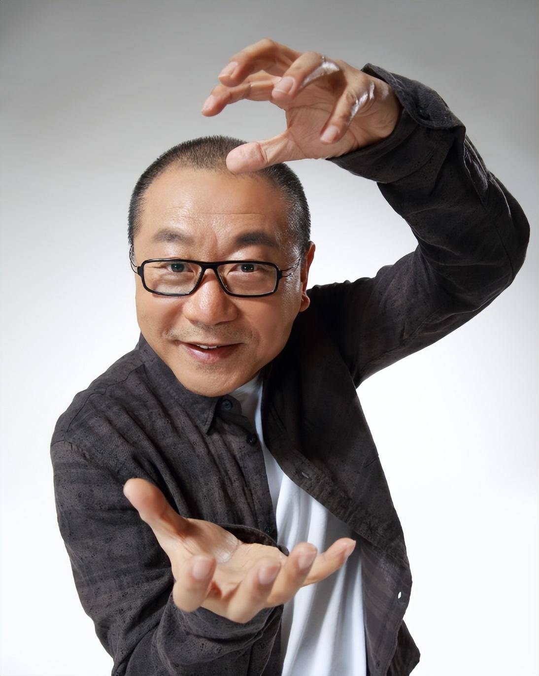 "Fan Wei, 61 years old! The whole network exploded! This decision made ...