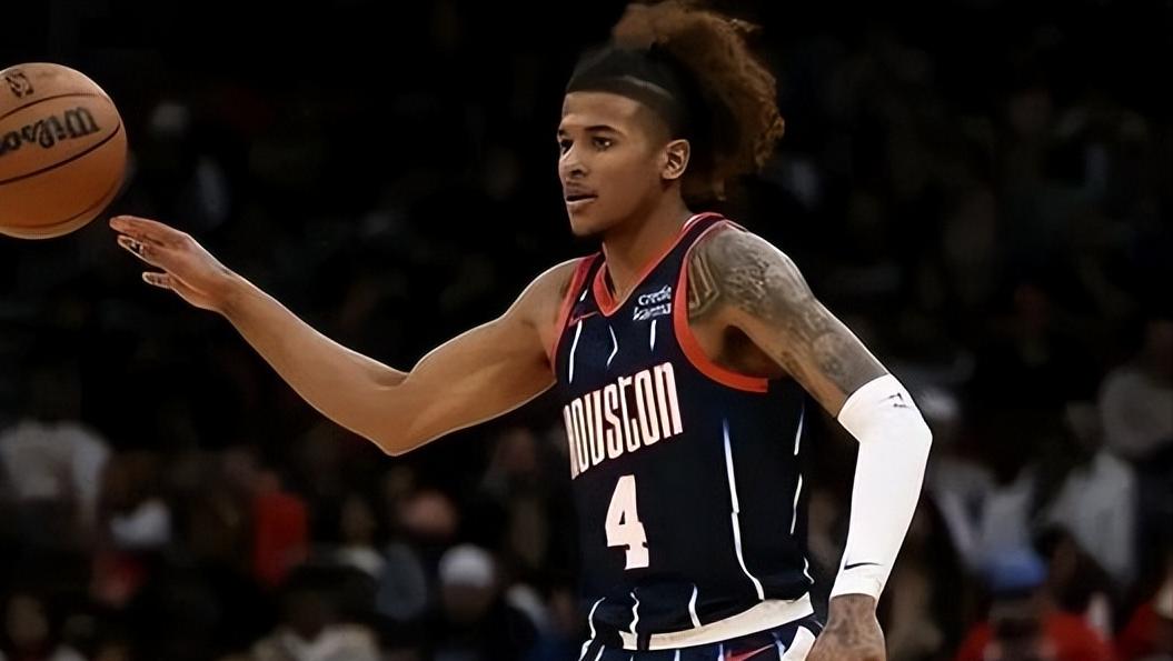 The Rockets are interested in Edwards, and Jaylen Green is a bargaining ...