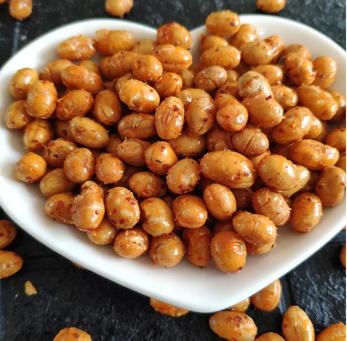 The 3 most popular snacks for the older generation are becoming less ...