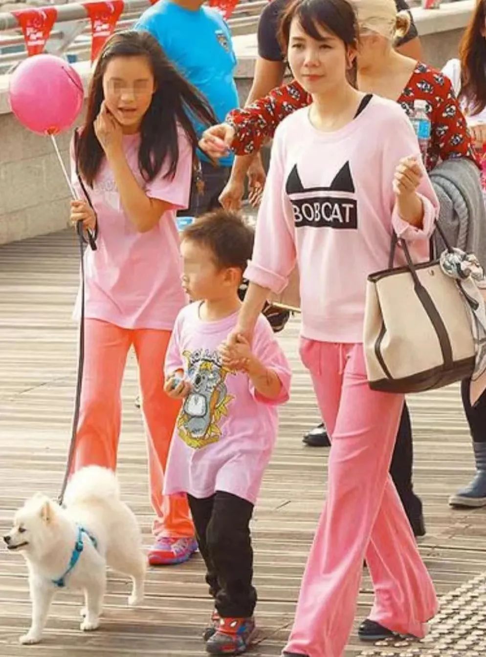 With a breakup fee of 2 billion in hand, Lu Lijun, who was called the ...