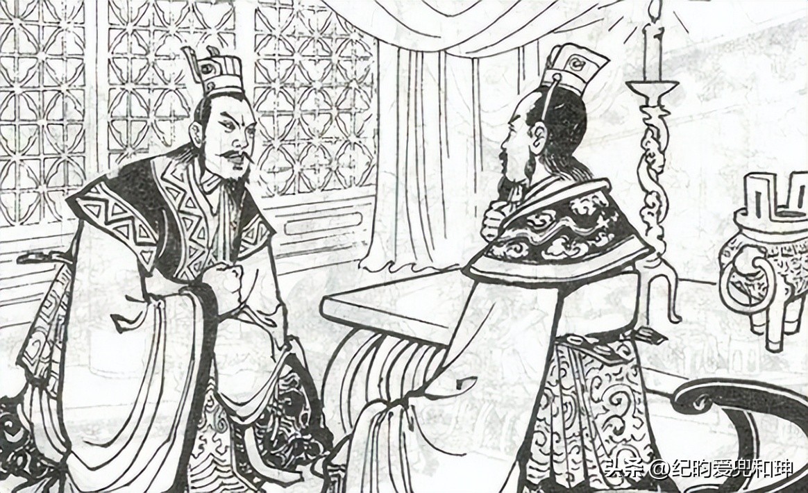 Celebrity Biography: Shang Yang's twists and turns in finding a job ...
