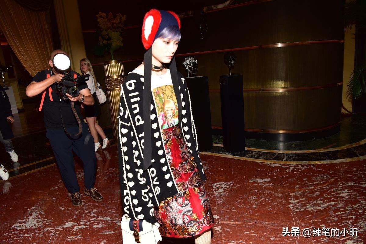 Current status of 10 supergirls: Li Yuchun is sick, He Jie begged for ...